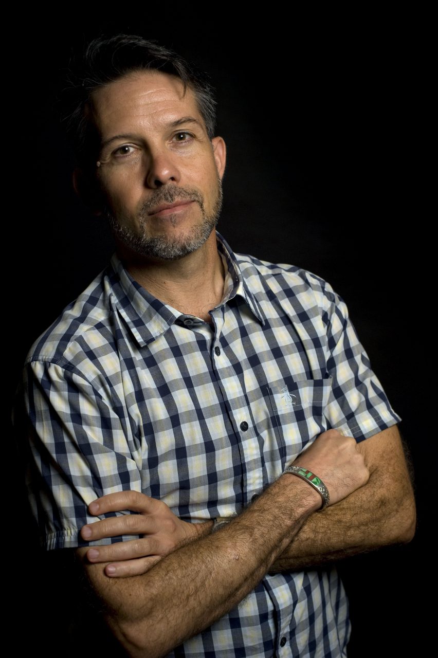 Images of Resilience – California Listens